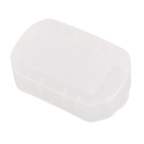 Bounce Dome Diffuser For Canon Speedlite 600ex Rt Grandado