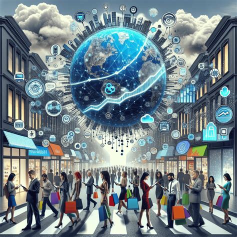 Enhancing Sales In Ecommerce Through Predictive Analytics