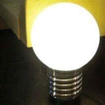 BASIC A Floor Lamp Or A Table Lamp Socket In Polished Aluminum Polyethylene Globe