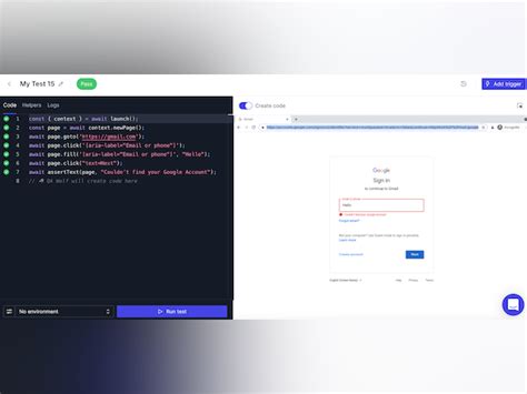 Qa Wolf Cost And Reviews Capterra Australia 2025