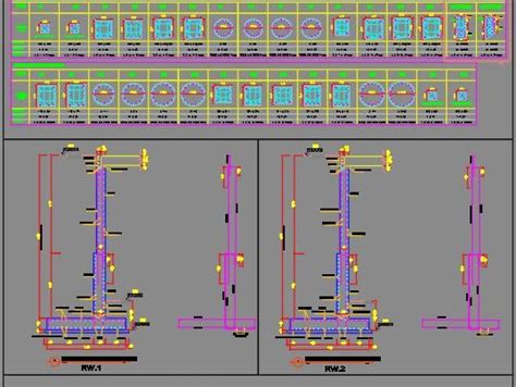 Steel Beam Design Excel Sheet With Gravity Loading