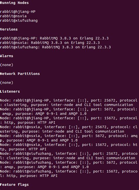 High Available Messaging Using Rabbitmq Hacking Living And Always Changing