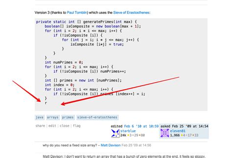 Possible Rendering Bug For Code In Markdown Meta Stack Exchange