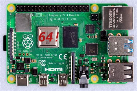 does osmc work on raspberry pi 4 general discussion osmc forums