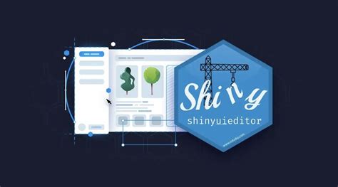 Appsilon On Linkedin Innovate Faster With Shinyuieditor Effortless