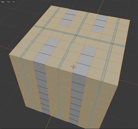 Select Faces Inside Selected Edges Python Support Blender Artists Community