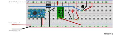 I M Desperate Trying To Solve An N Channel MOSFET Problem General Electronics Arduino Forum