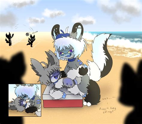 Rule 34 Absurd Res Anthro Arm Markings Background Character Baishu