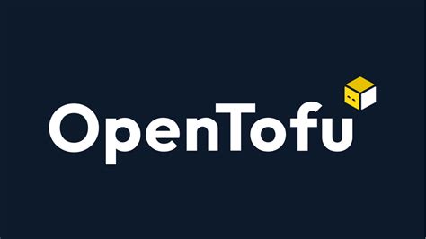 Terraformのオープンソース版フォークの名称が「opentofu」に決定、linux Foundation Project化も行われる Gigazine