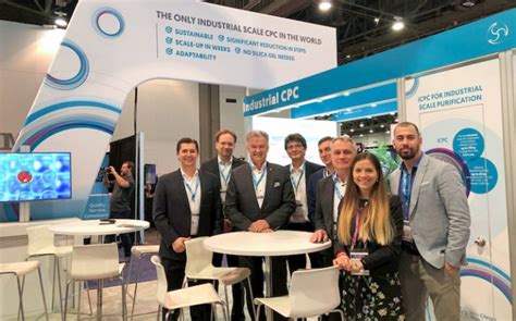 Centrifugal Partition Chromatography Webinar Rotachrom Technologies