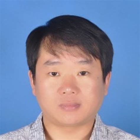 Guohong Gao Henan University Of Science And Technology School Of