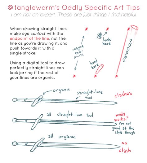 I Learned This Trick In Drafting Class Many Years Tangleworm