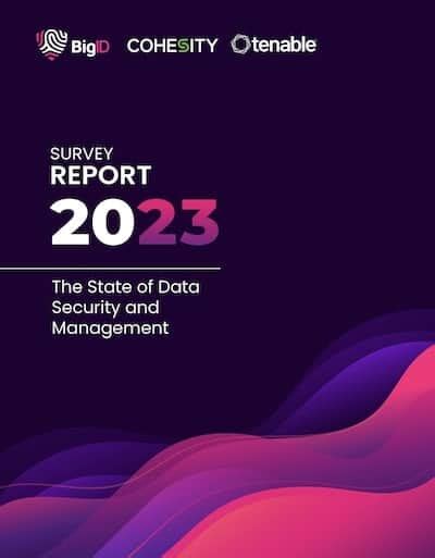 Securing Sensitive Data Most Organizations Lack Confidence