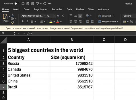 How To Make A Bar Chart In Excel Examples Free Tool Venngage