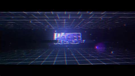 intro 3d youtube youtube
