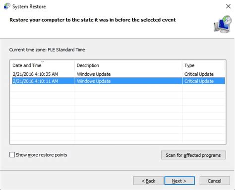 Fix Kernel Security Check Failure Error In Windows