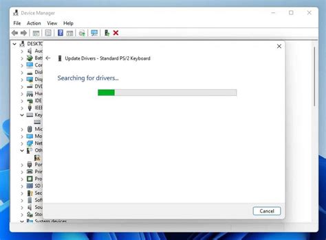 windows 11 keyboard not working issue [fixed]