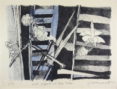 Alberto Gianquinto Venezia 1929 2003 Lucas