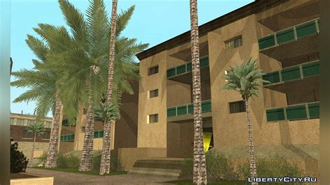 Files To Replace Gta Potplants Txd In GTA San Andreas 18 Files Files Have Been Sorted By