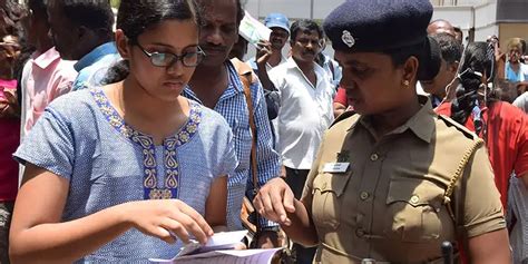 Upsc Introduces Strict Rules For Photo On Application Form To Tackle Ai Driven Frauds