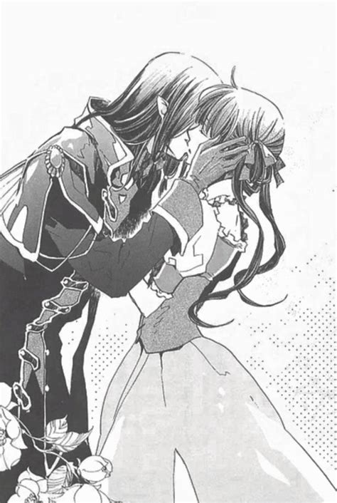 Pin En Manga Dibujos Personajes De Fantas A Artesan As De Anime