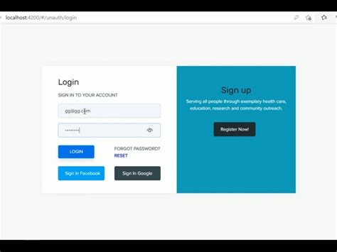 A Full Stack Developer Upwork