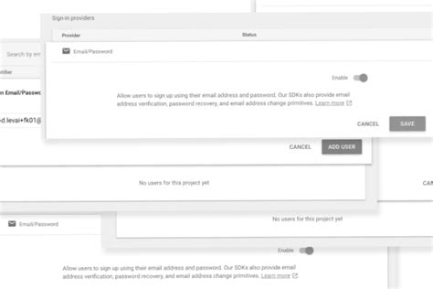 Kickstart Your React Native App With Firebase Cloud Firestore