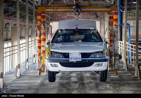 بزرگترین طرح فروش خودرو از شنبه 20 اسفند آغاز می شود تسنیم