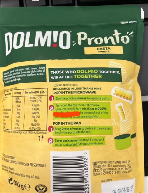 Dolmio Went There Rcasualuk