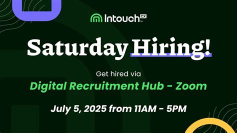 Intouchcx Philippines We Like To Win Especially When Its 24 7 Intouch Swag 💚 Facebook