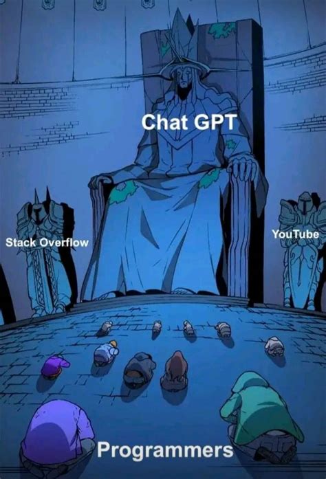 Kesit Udofia On Linkedin Wow🙃🫠 Chatgpt Vs Youtube Vs Stack Overflow All Compared To