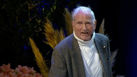 Cancellations Start For John Clauser After Nobel Physics Laureate Speaks Out About Corruption