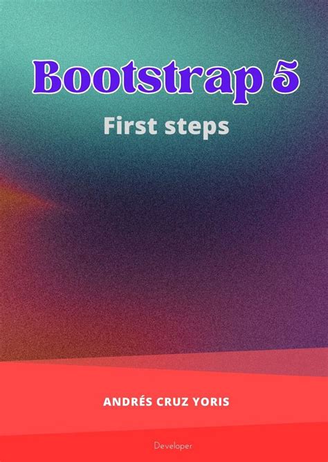 Getting Started With Bootstrap By Andres Pdfipadkindle