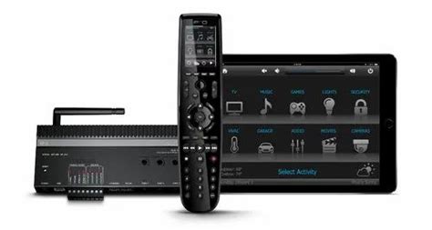 50 Hz Wireless RTI Home Automation System At Rs 300000 In Visakhapatnam ID 21644428733