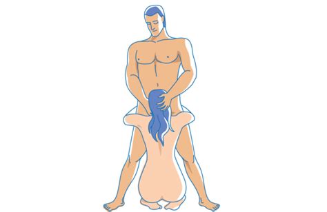 33 Standing Sex Positions To Elevate Your Sex Life Babe Of Squirt