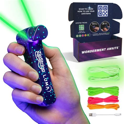 Zipstring As Seen On Shark Tank