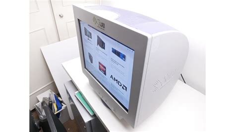 Crt Is Still King Of The Gaming Monitors Fact Custom Pc Crt Is Still King Of The Gaming Monitors Fact Custom Pc