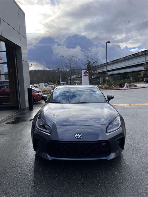 2022 Brzgr86 E85 Tuned Headers 34 Hp Increase Over Stock Equal To