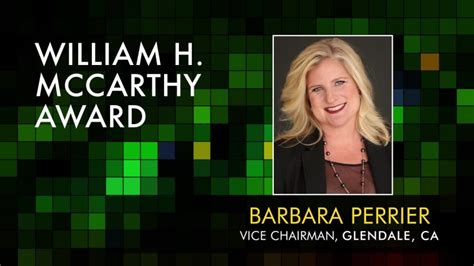 2019 William H Mccarthy Award Sean Kindt 11 Comments