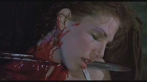 Naked Cindy Weintraub In The Prowler