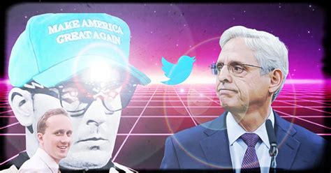 Four Years Later Doj Admits In Writing That Douglass Mackey Was Right Revolver News