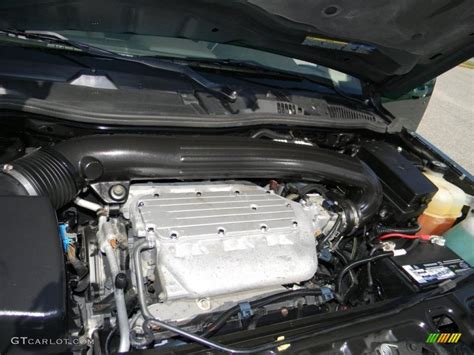 2004 Saturn Vue V6 Awd Engine Photos