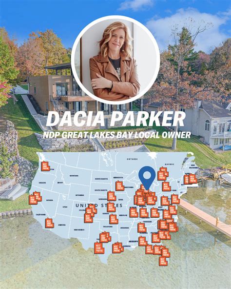 dacia parker on linkedin looking forward to this new chapter and so