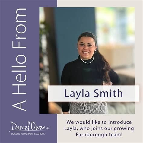 Ashley Ferris Posted On Linkedin