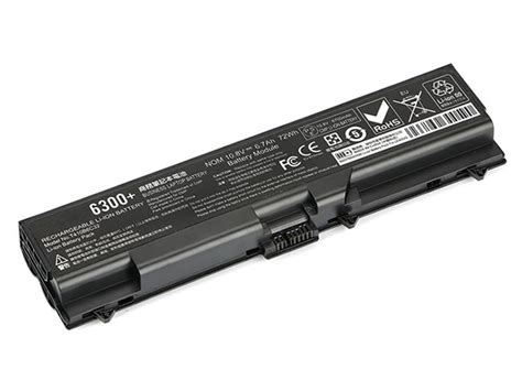 Lenovo T430 6700mAh 72WH Laptop Battery Lenovo Notebook Battery En Outeccbattery Co Uk