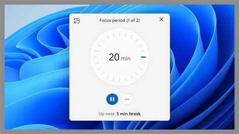 How To Use Focus Mode To Get Work Done In Windows Wired