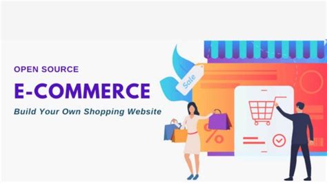 20 Open Source Ecommerce Platforms In 2025 A Comprehensive Analysis