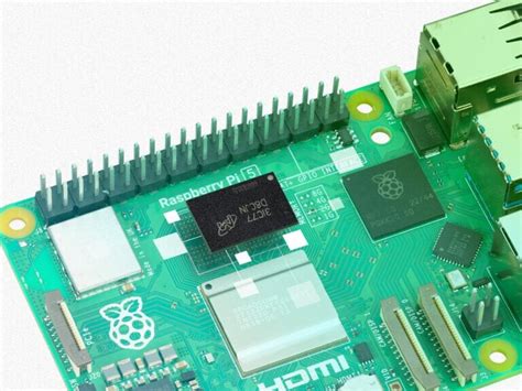 Raspberry Pi Touch Display 2 Unveiled 9 Years After Predecessor