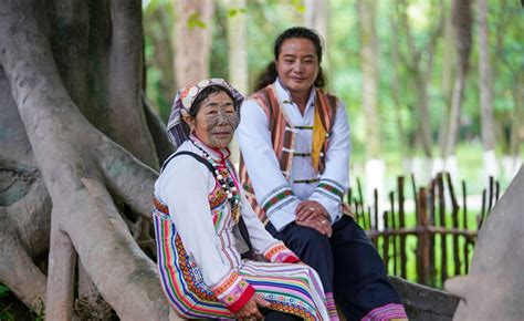 Explainer To Drink Or Not To Drink China Derung Ethnic Minority Uses Tea Brewing In Marriage