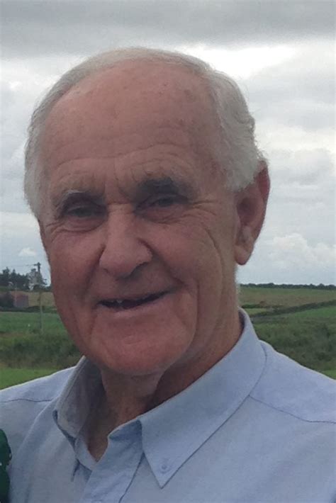 Death Notice Of Pat Patsy Gillespie Killala Mayo Ripie